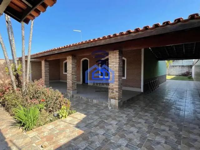 Casa / Sobrado para Locação em Caraguatatuba/SP Jardim Britânia 2 Quartos