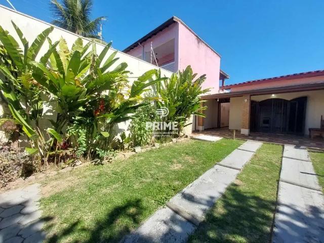 Casa / Sobrado para Locação em Caraguatatuba/SP Jardim Britânia 2 Quartos