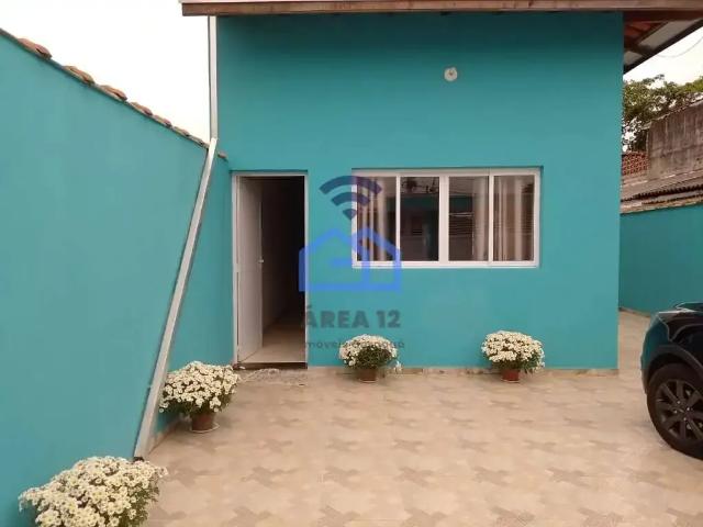Casa / Sobrado para Locação em Caraguatatuba/SP Jardim das Gaivotas 3 Quartos