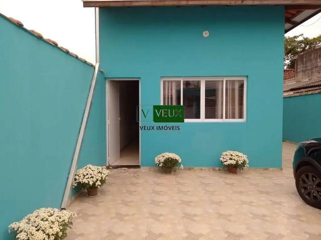 Casa / Sobrado para Locação em Caraguatatuba/SP Jardim das Gaivotas 3 Quartos