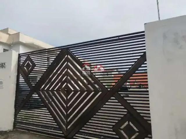 Casa / Sobrado para Locação em Caraguatatuba/SP Jardim das Gaivotas 2 Quartos