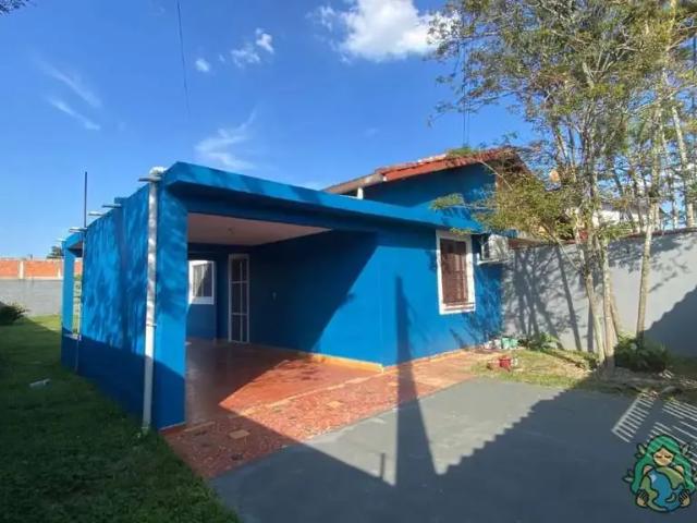Casa / Sobrado para Locação em Caraguatatuba/SP Jardim Porto Novo 2 Quartos
