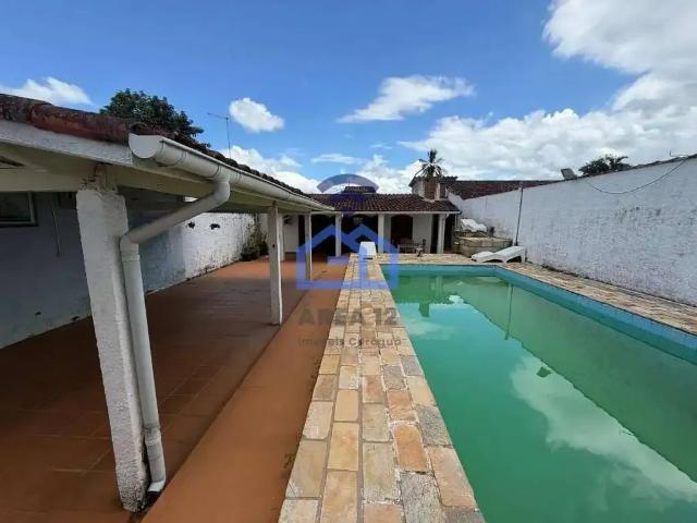 Casa / Sobrado para Locação em Caraguatatuba/SP Jardim Porto Novo 2 Quartos