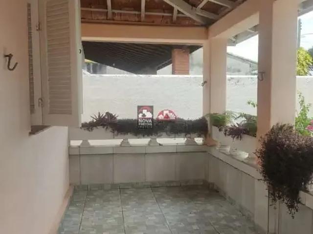 Casa / Sobrado para Locação em Caraguatatuba/SP Jardim Porto Novo 2 Quartos