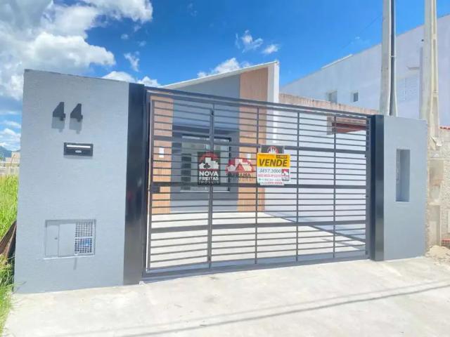 Casa / Sobrado para Locação em Caraguatatuba/SP Loteamento Portal dos Pássaros 2 Quartos