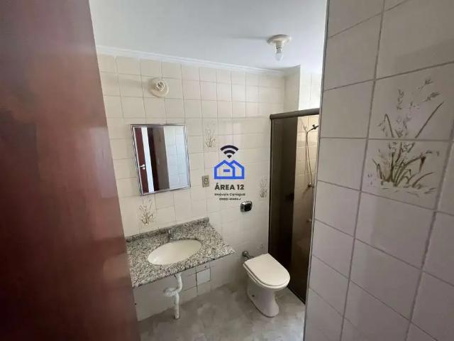 Casa / Sobrado para Locação em Caraguatatuba/SP Parque Balneário Poiares 3 Quartos