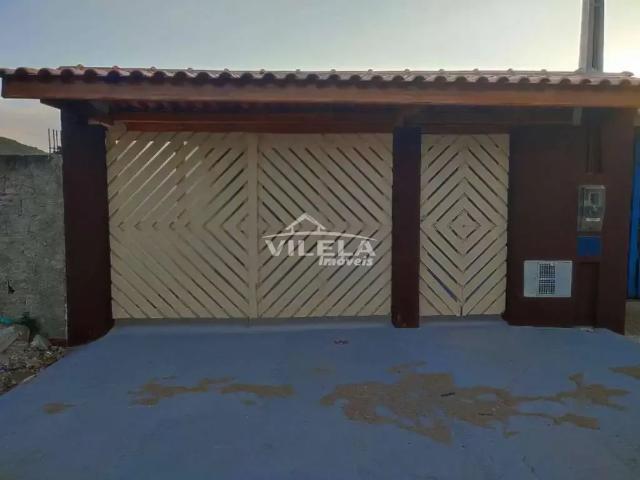 Casa / Sobrado para Locação em Caraguatatuba/SP Pegorelli 2 Quartos