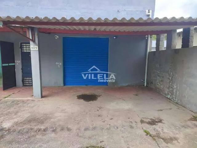 Casa / Sobrado para Locação em Caraguatatuba/SP Pegorelli 3 Quartos