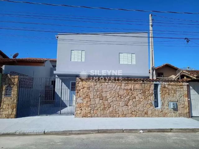 Casa / Sobrado para Locação em Caraguatatuba/SP Poiares 2 Quartos