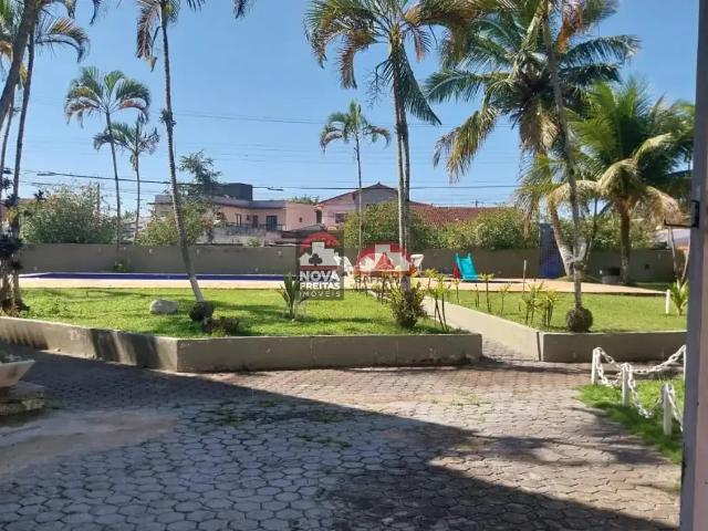 Casa / Sobrado para Locação em Caraguatatuba/SP Pontal de Santa Marina 3 Quartos