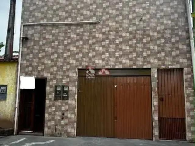 Casa / Sobrado para Locação em Caraguatatuba/SP Pontal de Santa Marina 2 Quartos