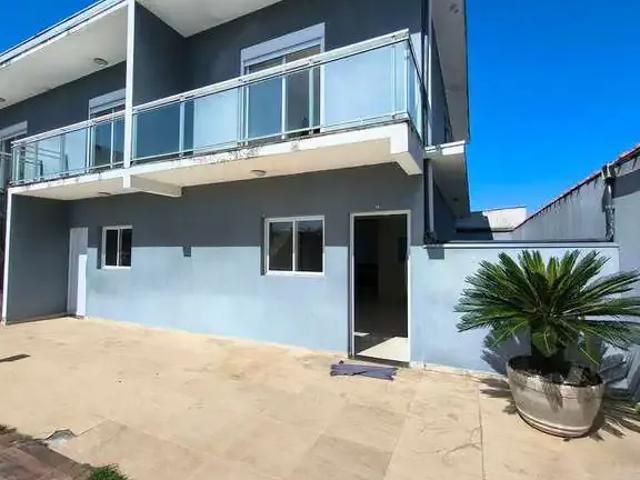 Casa / Sobrado para Locação em Caraguatatuba/SP Pontal de Santa Marina 2 Quartos