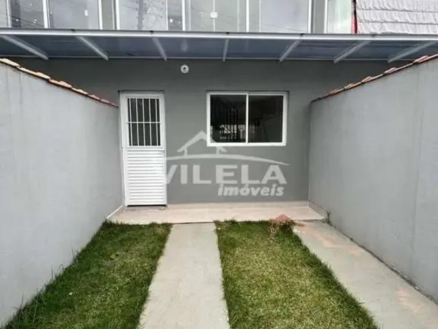 Casa / Sobrado para Locação em Caraguatatuba/SP Portal da Fazendinha 2 Quartos