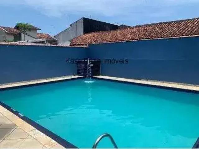 Casa / Sobrado para Locação em Caraguatatuba/SP Porto Novo 3 Quartos