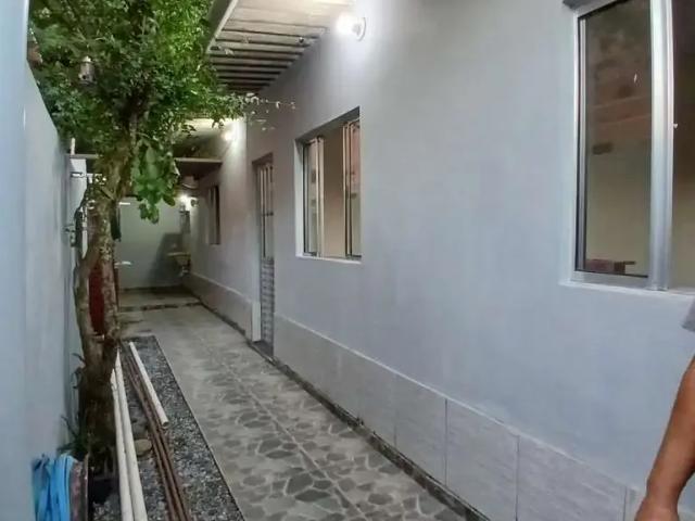 Casa / Sobrado para Locação em Caraguatatuba/SP Porto Novo 1 Quartos