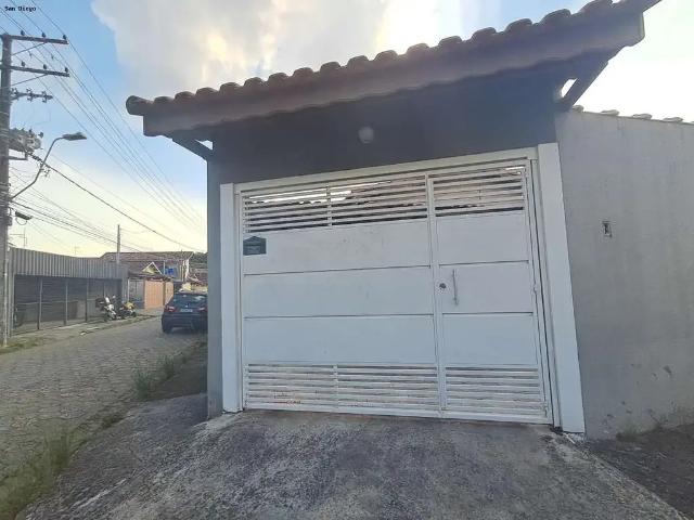 Casa / Sobrado para Locação em Caraguatatuba/SP Porto Novo