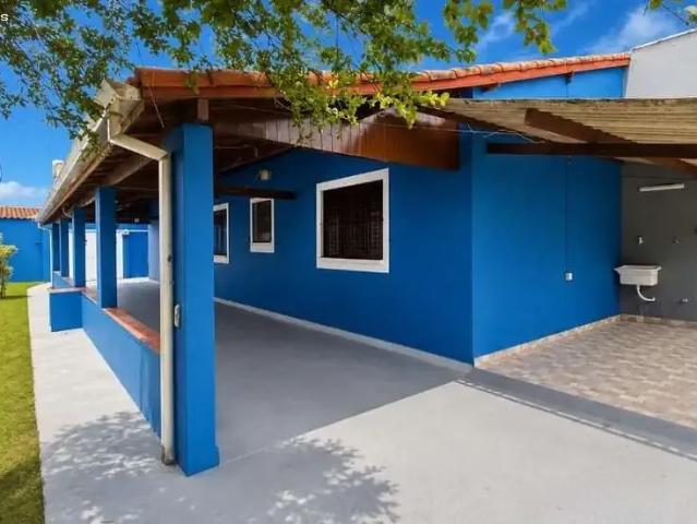 Casa / Sobrado para Locação em Caraguatatuba/SP Porto Novo