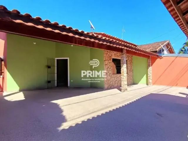 Casa / Sobrado para Locação em Caraguatatuba/SP Praia das Palmeiras 3 Quartos