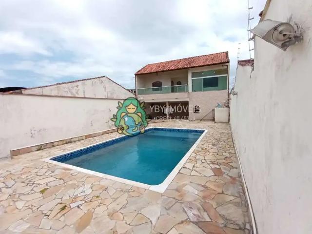 Casa / Sobrado para Locação em Caraguatatuba/SP Praia das Palmeiras 2 Quartos