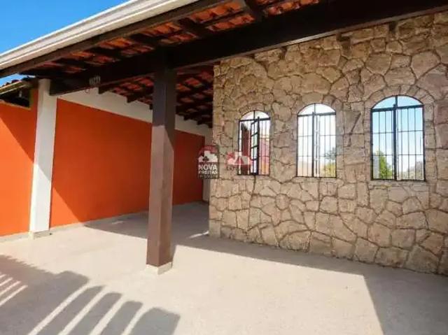 Casa / Sobrado para Locação em Caraguatatuba/SP Praia das Palmeiras 2 Quartos