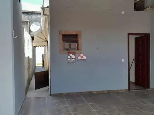 Casa / Sobrado para Locação em Caraguatatuba/SP Praia das Palmeiras 2 Quartos