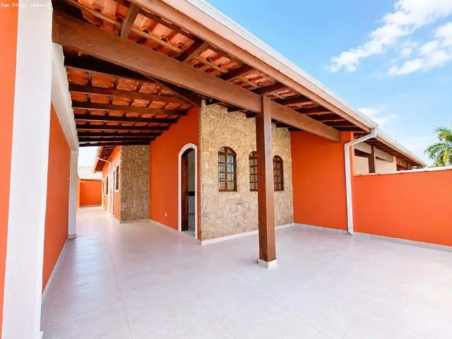 Casa / Sobrado para Locação em Caraguatatuba/SP Praia das Palmeiras