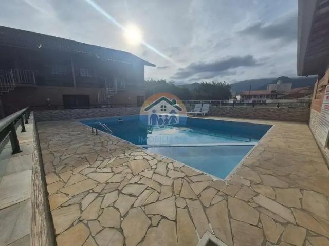 Casa / Sobrado para Locação em Caraguatatuba/SP Prainha 1 Quartos