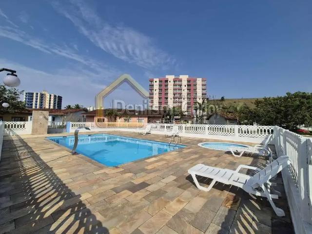 Casa / Sobrado para Locação em Caraguatatuba/SP Prainha 2 Quartos