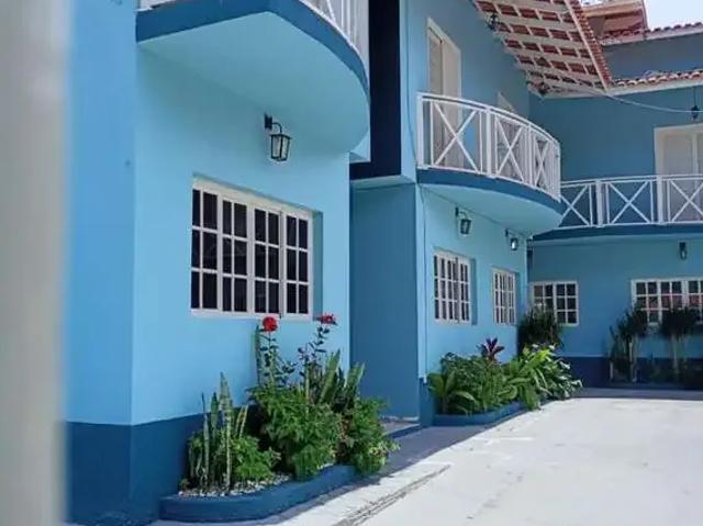 Casa / Sobrado para Locação em Caraguatatuba/SP Prainha