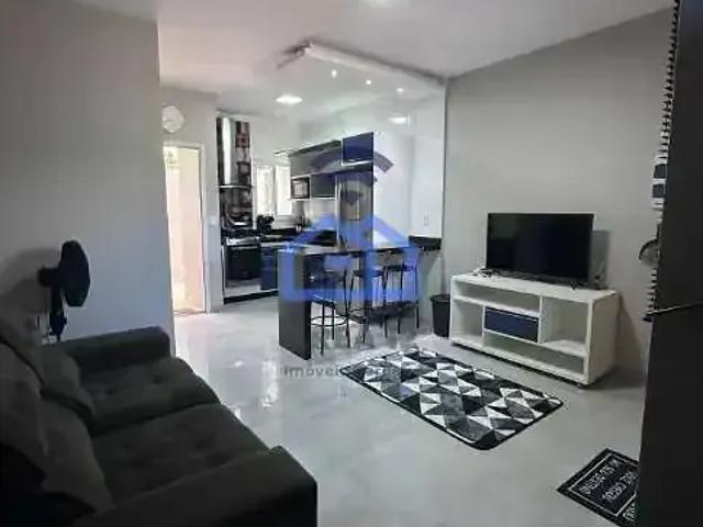 Casa / Sobrado para Locação em Caraguatatuba/SP Rio do Ouro 2 Quartos