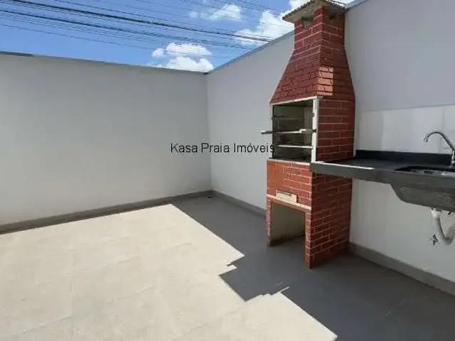 Casa / Sobrado para Locação em Caraguatatuba/SP Rio do Ouro 2 Quartos