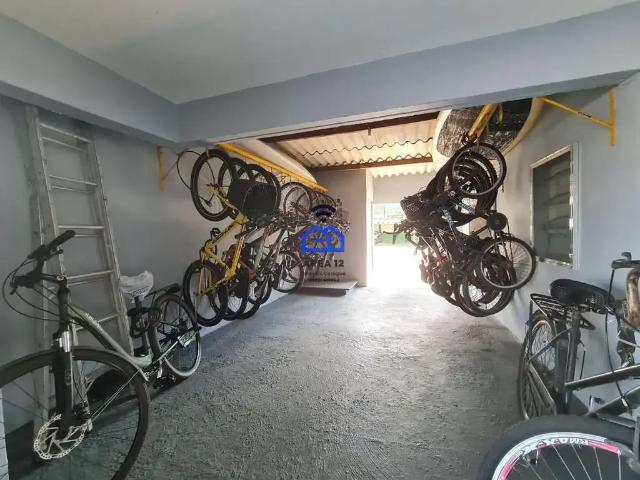 Casa / Sobrado para Locação em Caraguatatuba/SP Sumaré 2 Quartos