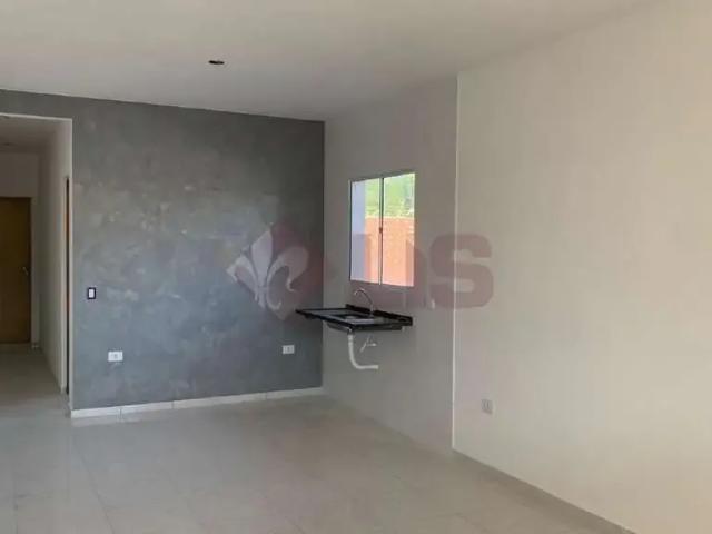 Casa / Sobrado para Locação em Caraguatatuba/SP Sumaré 2 Quartos