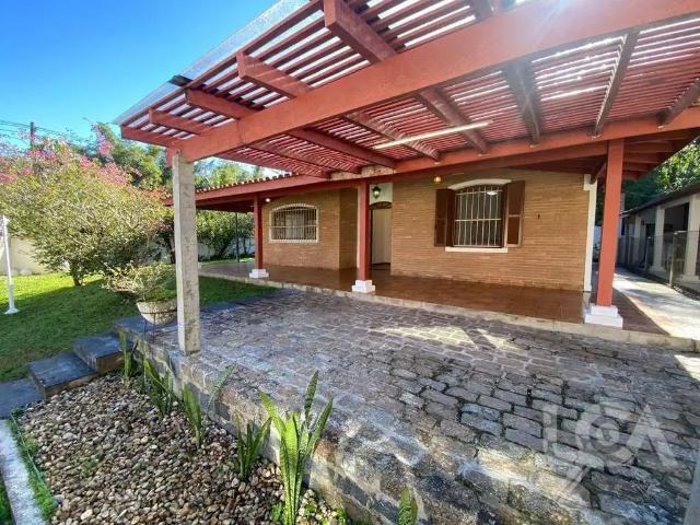 Casa / Sobrado para Locação em Caraguatatuba/SP Tabatinga 2 Quartos