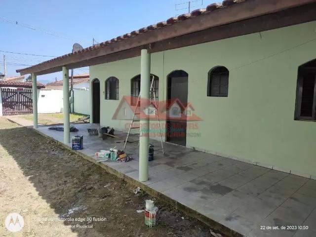 Casa / Sobrado para Locação em Caraguatatuba/SP Travessão 1 Quartos