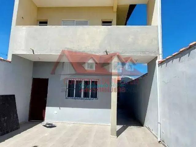 Casa / Sobrado para Locação em Caraguatatuba/SP Travessão 2 Quartos
