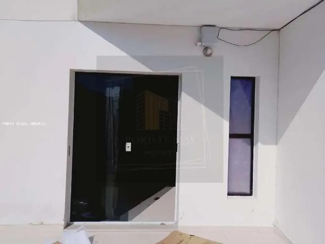 Casa / Sobrado para Locação em Caraguatatuba/SP Vila Balneário Santa Martha 2 Quartos