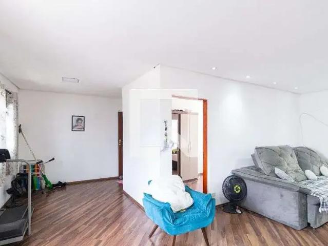Casa / Sobrado para Locação em Carapicuíba/SP Vila Santa Terezinha 2 Quartos