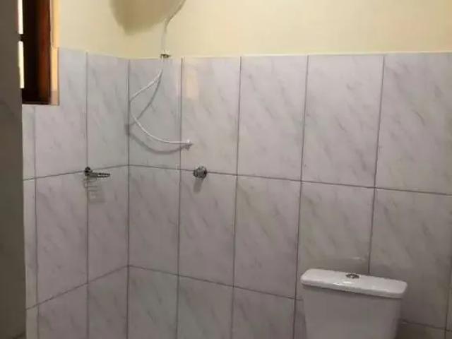 Casa / Sobrado para Locação em Carapicuíba/SP Vila Veloso 1 Quartos