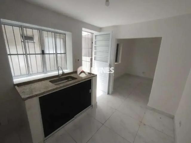 Casa / Sobrado para Locação em Carapicuíba/SP Centro 1 Quartos