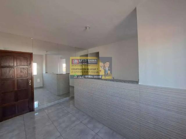 Casa / Sobrado para Locação em Carapicuíba/SP Centro 1 Quartos