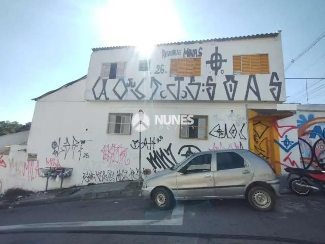 Casa / Sobrado para Locação em Carapicuíba/SP Centro 8 Quartos