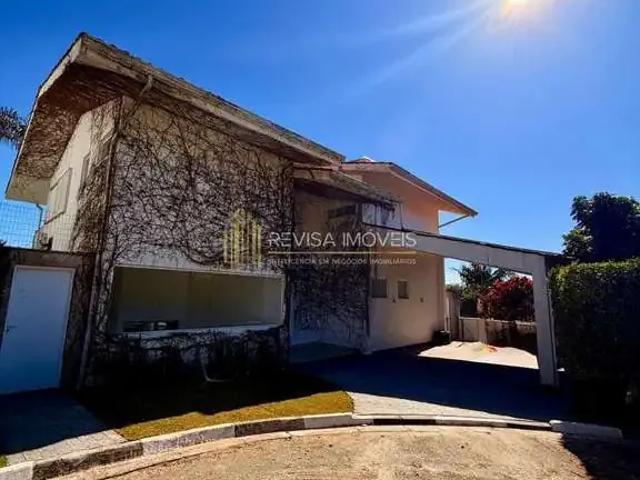 Casa / Sobrado para Locação em Carapicuíba/SP Nova Fazendinha 3 Quartos