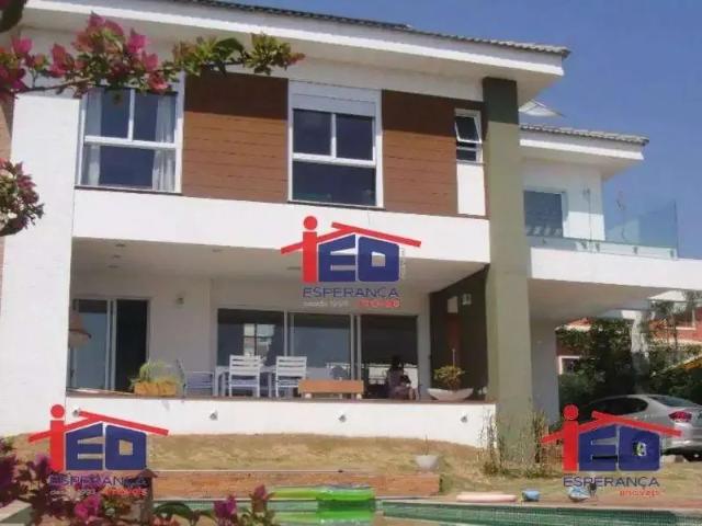 Casa / Sobrado para Locação em Carapicuíba/SP Nova Fazendinha 3 Quartos