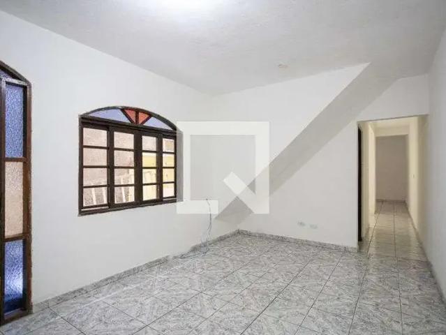 Casa / Sobrado para Locação em Carapicuíba/SP Parque Jandaia 1 Quartos