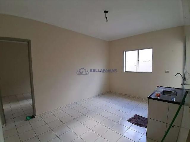 Casa / Sobrado para Locação em Carapicuíba/SP Parque Santa Teresa 1 Quartos