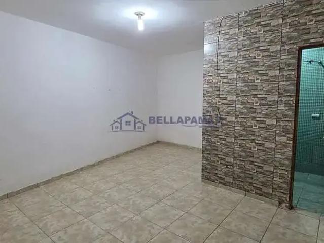 Casa / Sobrado para Locação em Carapicuíba/SP Parque Santa Teresa 1 Quartos