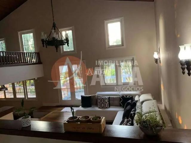 Casa / Sobrado para Locação em Carapicuíba/SP Pousada dos Bandeirantes 4 Quartos