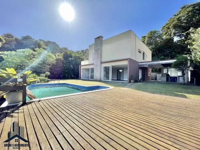 Casa / Sobrado para Locação em Carapicuíba/SP Pousada dos Bandeirantes 4 Quartos