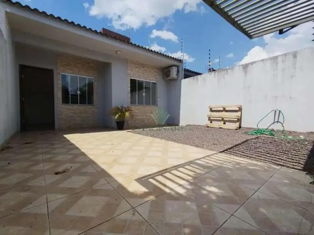 Casa / Sobrado para Locação em Cascavel/PR 14 de Novembro 2 Quartos